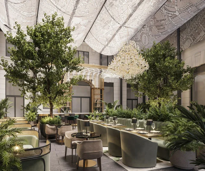 Sunset Hospitality Group to Launch New Venues in Center of Milan