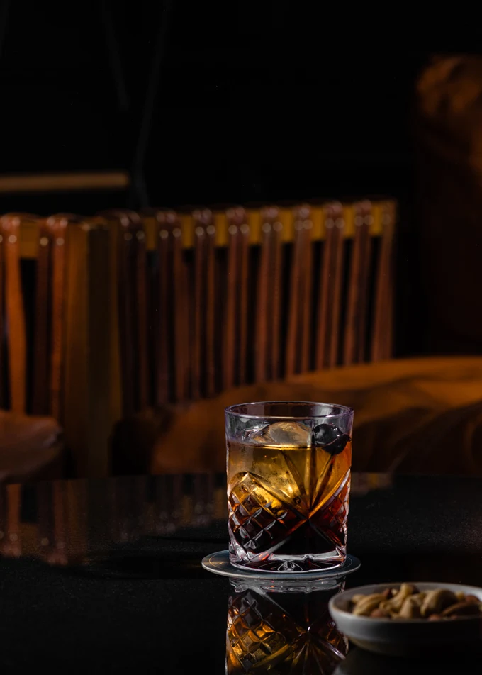 The Commodore at Ritz-Carlton Coconut Grove Miami Unveils New Cocktails