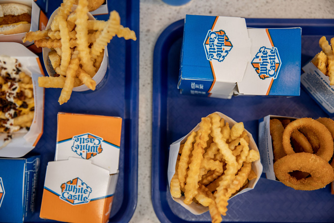 White Castle Reveals New Summer Discounts and Special Offers