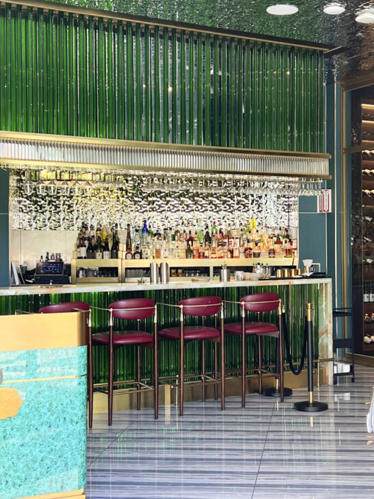 iChina Jiuba Afternoon Tea Experience| Santa Clara California