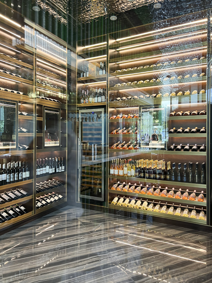 iChina Jiuba Afternoon Tea Experience| Santa Clara California