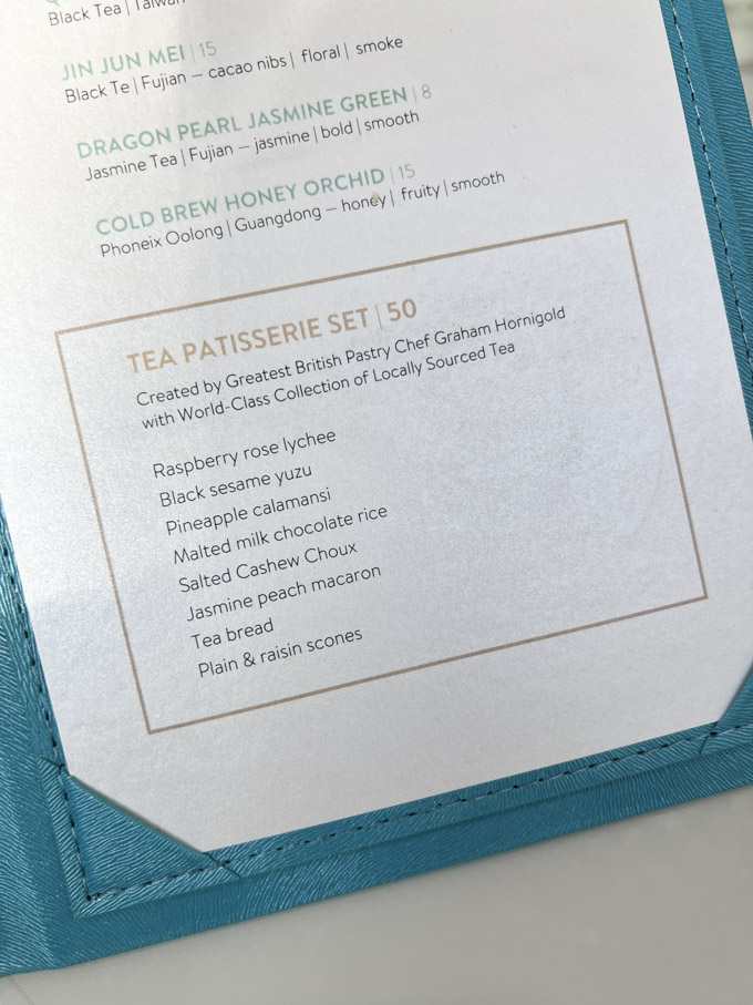 iChina Jiuba Afternoon Tea Experience| Santa Clara California