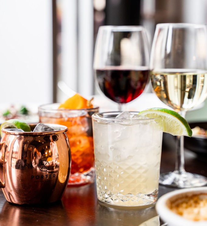 Where to Enjoy Summer Fridays and Hot Happy Hours in Chicago