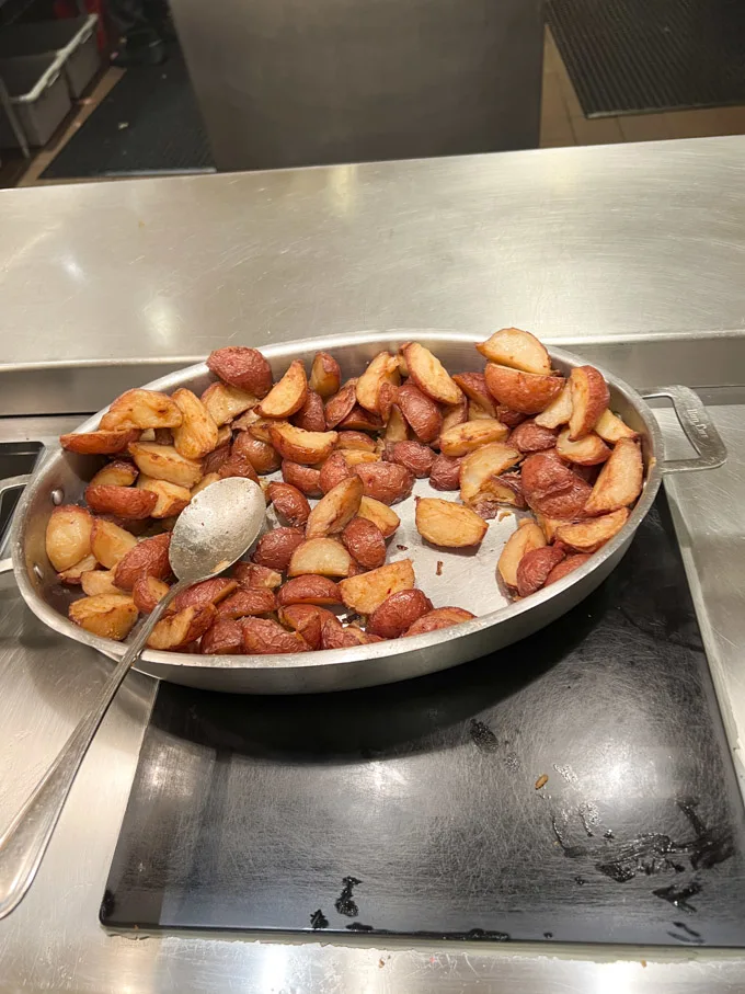 Wicked Spoon Buffet Las Vegas Cosmopolitan [Review, Photos]