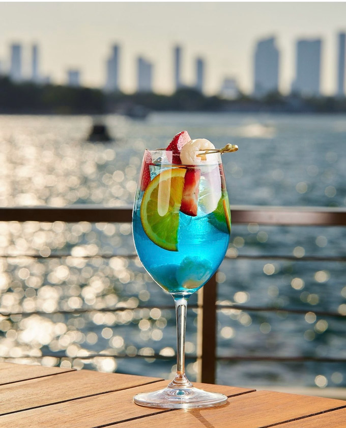 Beat the Heat with These Miami Summer Cocktails