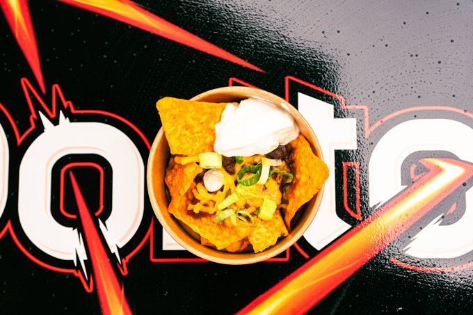 The Viral Cheetle Statue Makes Its Return … This Time Alongside a ...