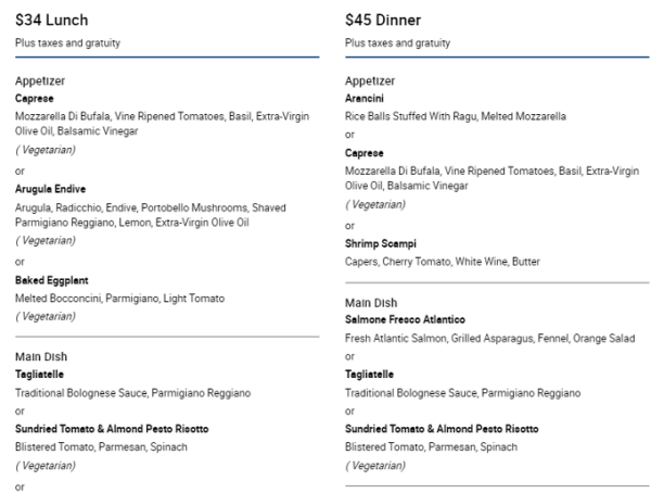 Summerlicious 2023 Toronto: Menus, Dates, Highlights