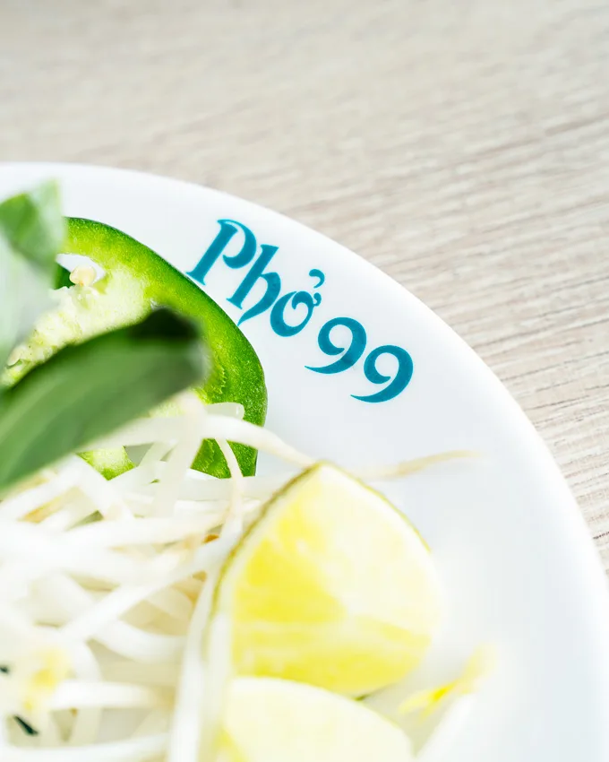 Pho 99 SFU Burnaby - Delicious Spot for Vietnamese Casual Fare