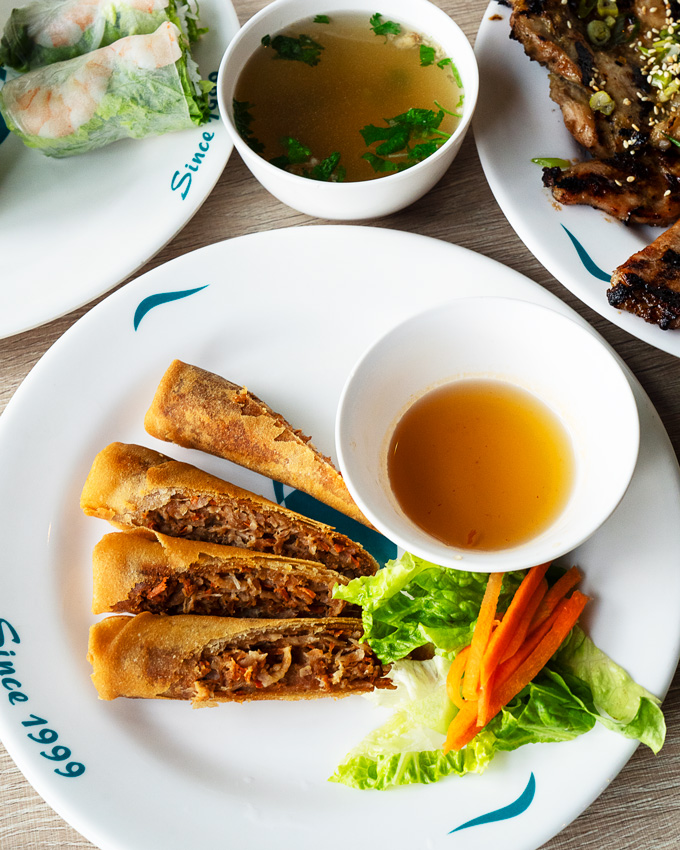 Pho 99 SFU Burnaby - Delicious Spot for Vietnamese Casual Fare