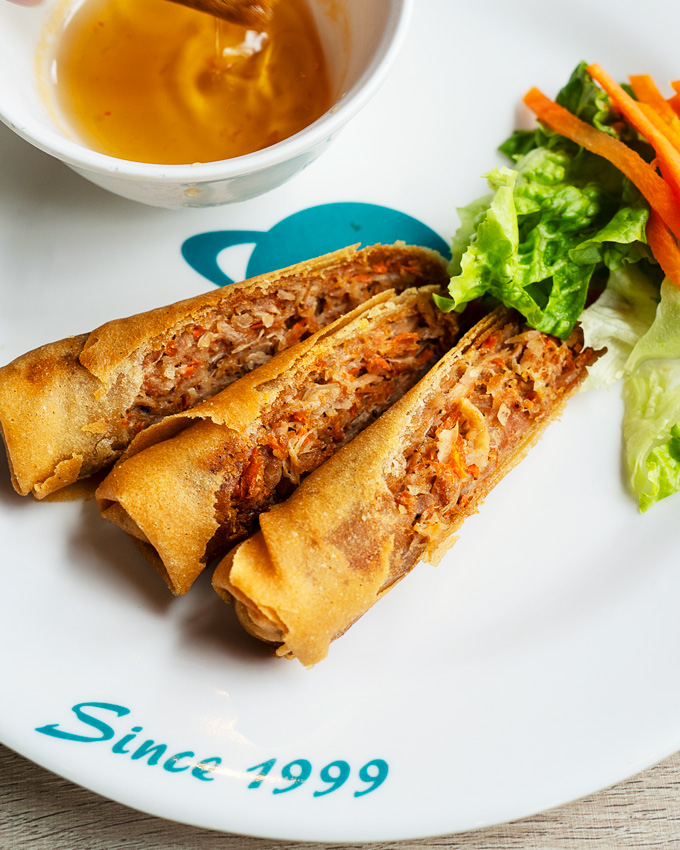 Pho 99 SFU Burnaby - Delicious Spot for Vietnamese Casual Fare