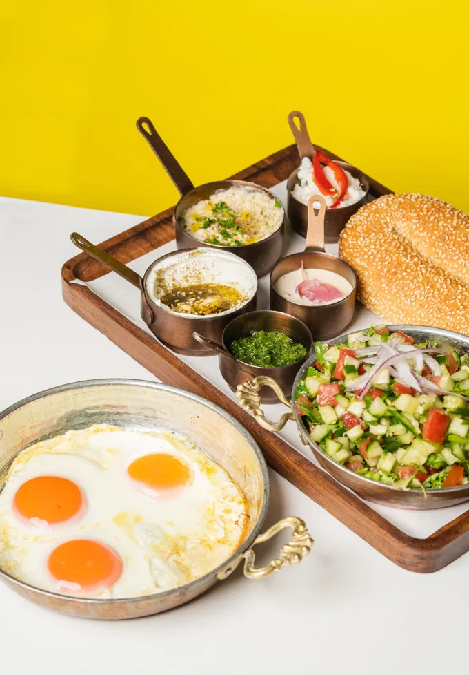 Brunch Lover's Paradise: Miami's Ultimate All-Day Brunch Guide