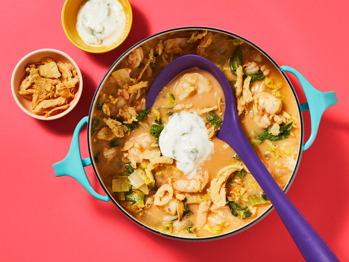 HelloFresh New Reality Cooking Competition Sponsorship with Hulu's ...