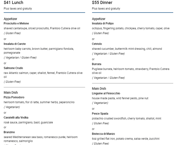 Summerlicious 2023 Toronto: Menus, Dates, Highlights