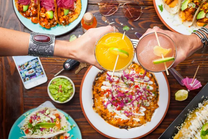 Where to Celebrate National Avocado Day in Miami