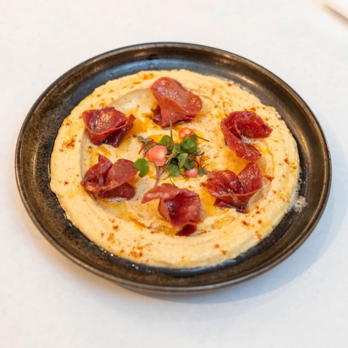 Nar, Modern Turkish Restaurant in the Flatiron District NYC