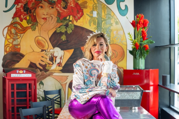 Ostrow, Miami’s First French Kosher Brasserie, To Open in Buena Vista