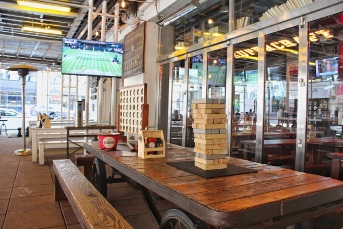 Where New Yorkers Can Watch the US Open