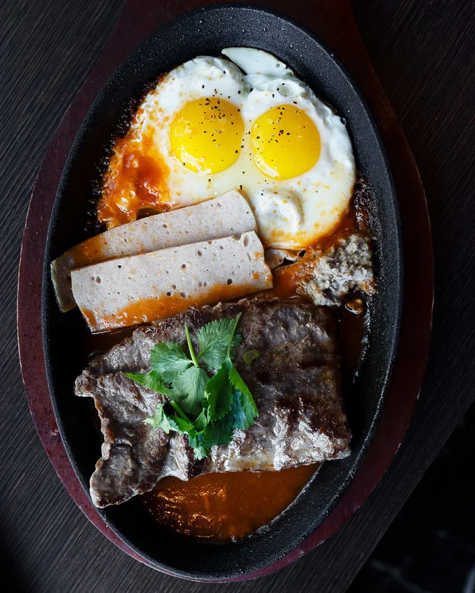 Jokim Kitchen New Westminster Vietnamese Eatery - Foodgressing