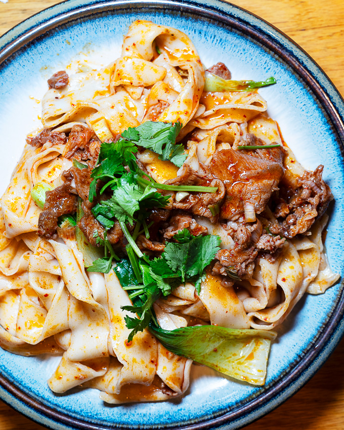 Lao Cai Chinese Cuisine 老蔡食府 West Vancouver - Foodgressing