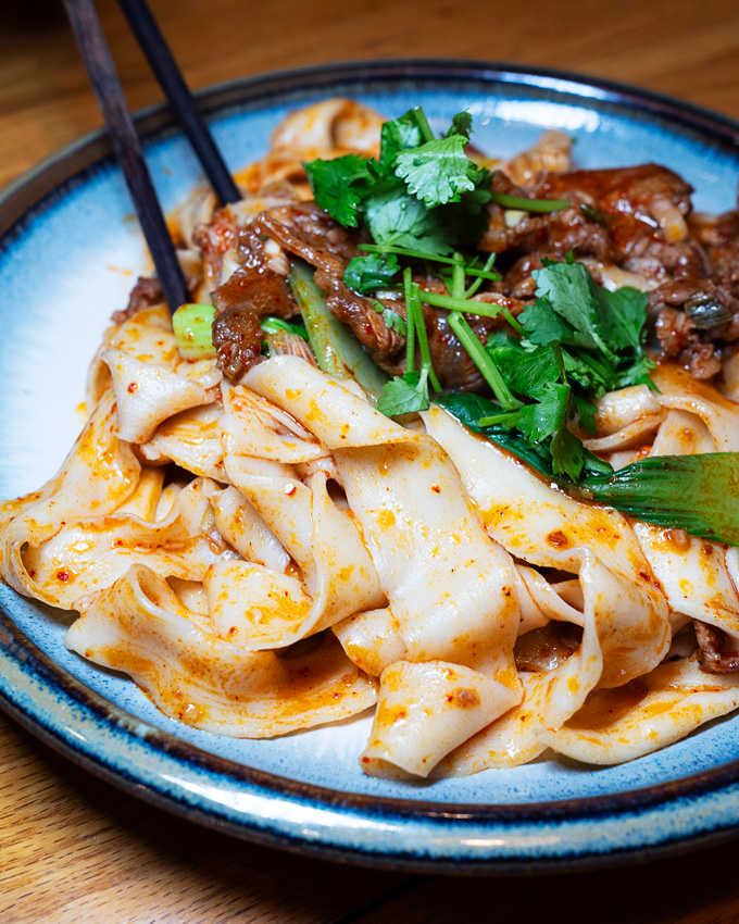 Lao Cai Chinese Cuisine 老蔡食府 West Vancouver - Foodgressing