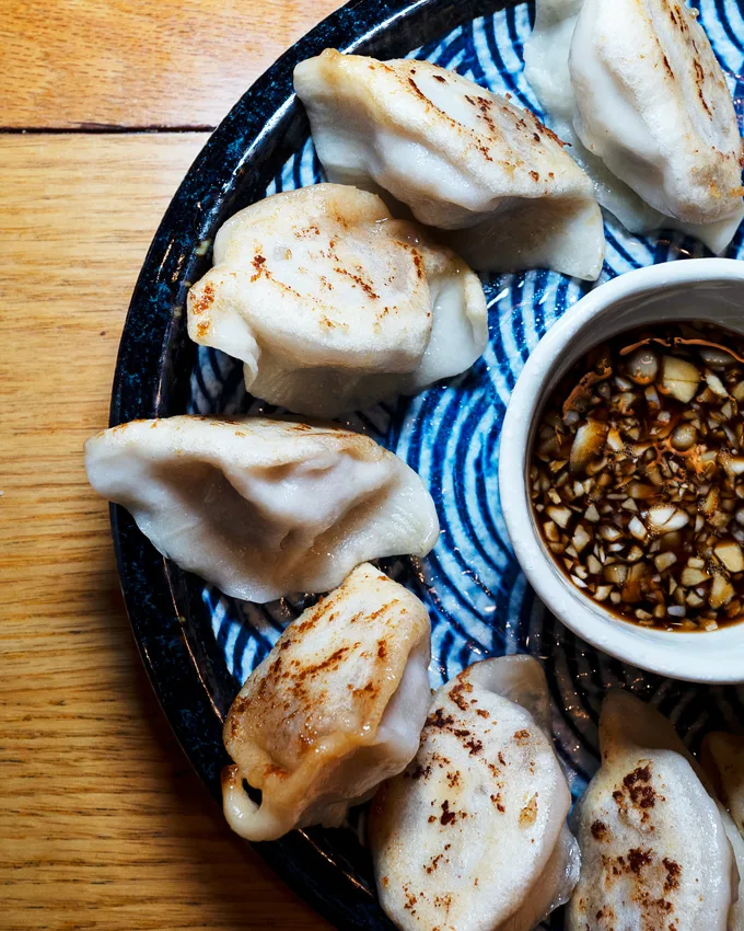 Lao Cai Chinese Cuisine 老蔡食府 West Vancouver - Foodgressing