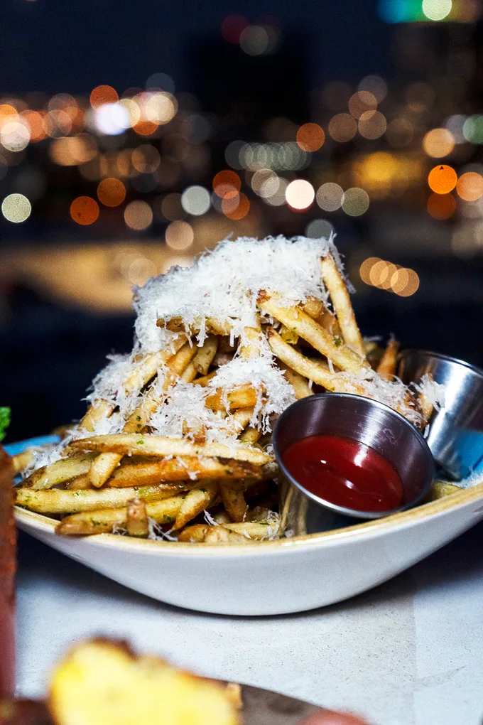 L.A. Jackson - Must-Visit Rooftop Bar in Nashville - Foodgressing