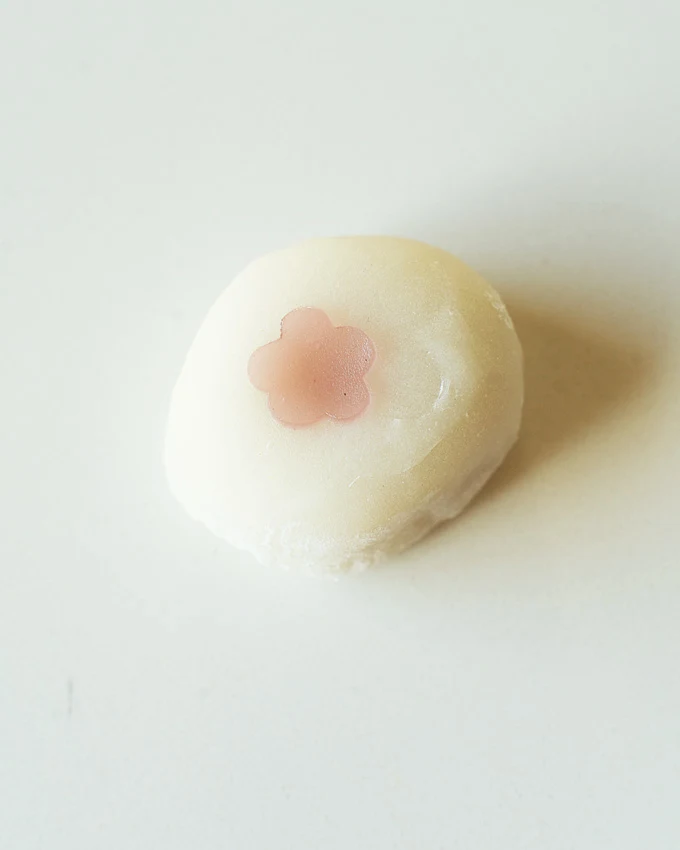 Fugetsu-Do Bakery Shop Los Angeles - Mochi & Rice Cakes - Foodgressing