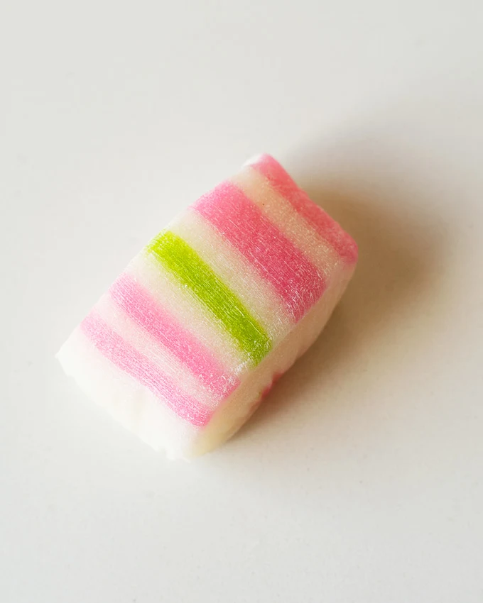 Fugetsu-Do Bakery Shop Los Angeles - Mochi & Rice Cakes - Foodgressing