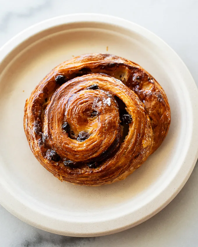 Estelle Bakery & Pâtisserie in Sacramento California - Foodgressing