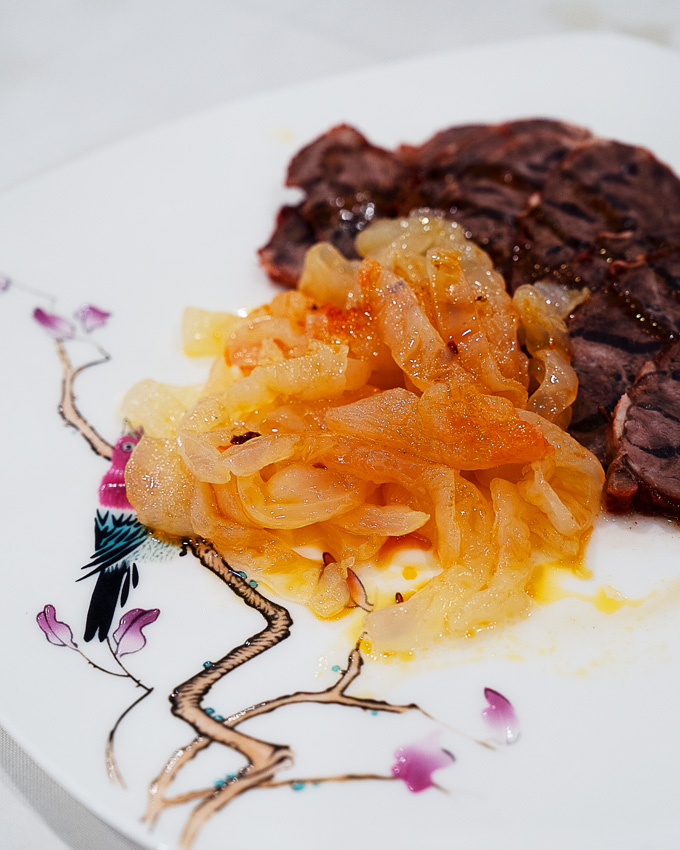 Blossom Seafood Restaurant Richmond - Dim Sum [Review] - Foodgressing