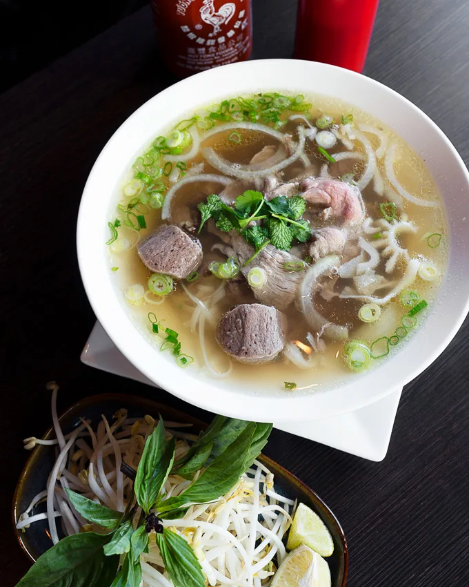 Jokim Kitchen New Westminster Vietnamese Eatery - Foodgressing
