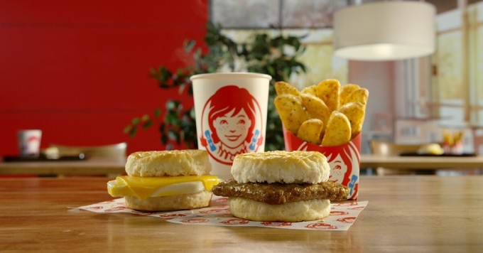 Wendy's USA Brings Fans 2 for $3 Biggie Bundles for Breakfast Wendy's USA Brings Fans 2 for $3 Biggie Bundles for Breakfast