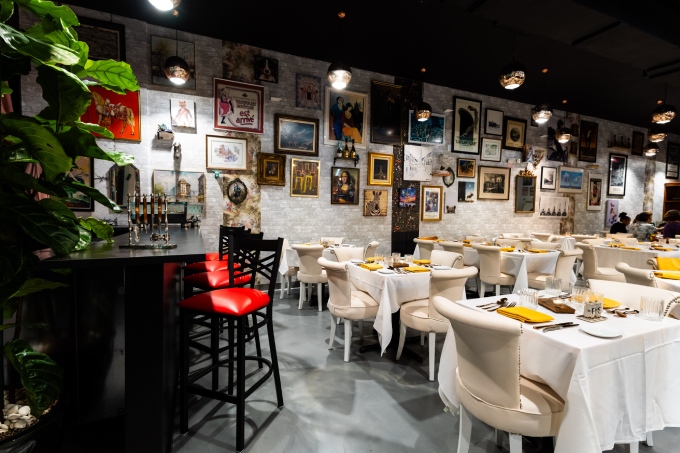 Ostrow, Miami’s First French Kosher Brasserie, To Open in Buena Vista