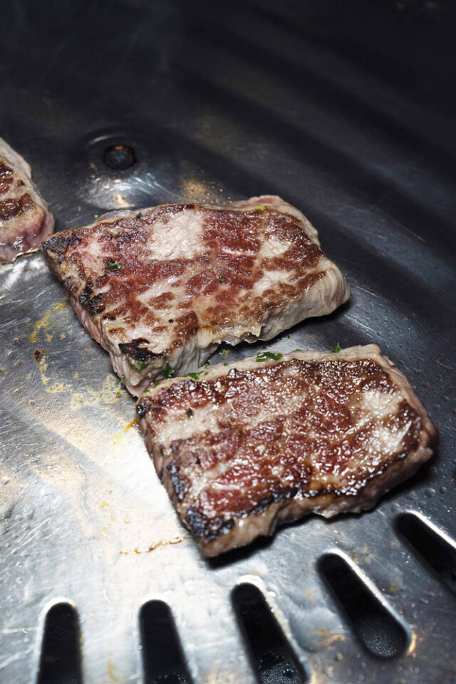 Jin Soo Sung Chan Korean Restaurant - Korean BBQ in Surrey