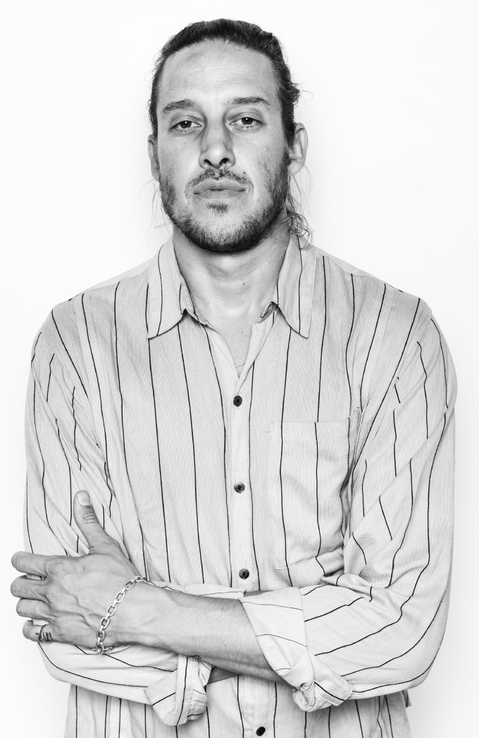 Mona Pasta Bar DTLA Now Open