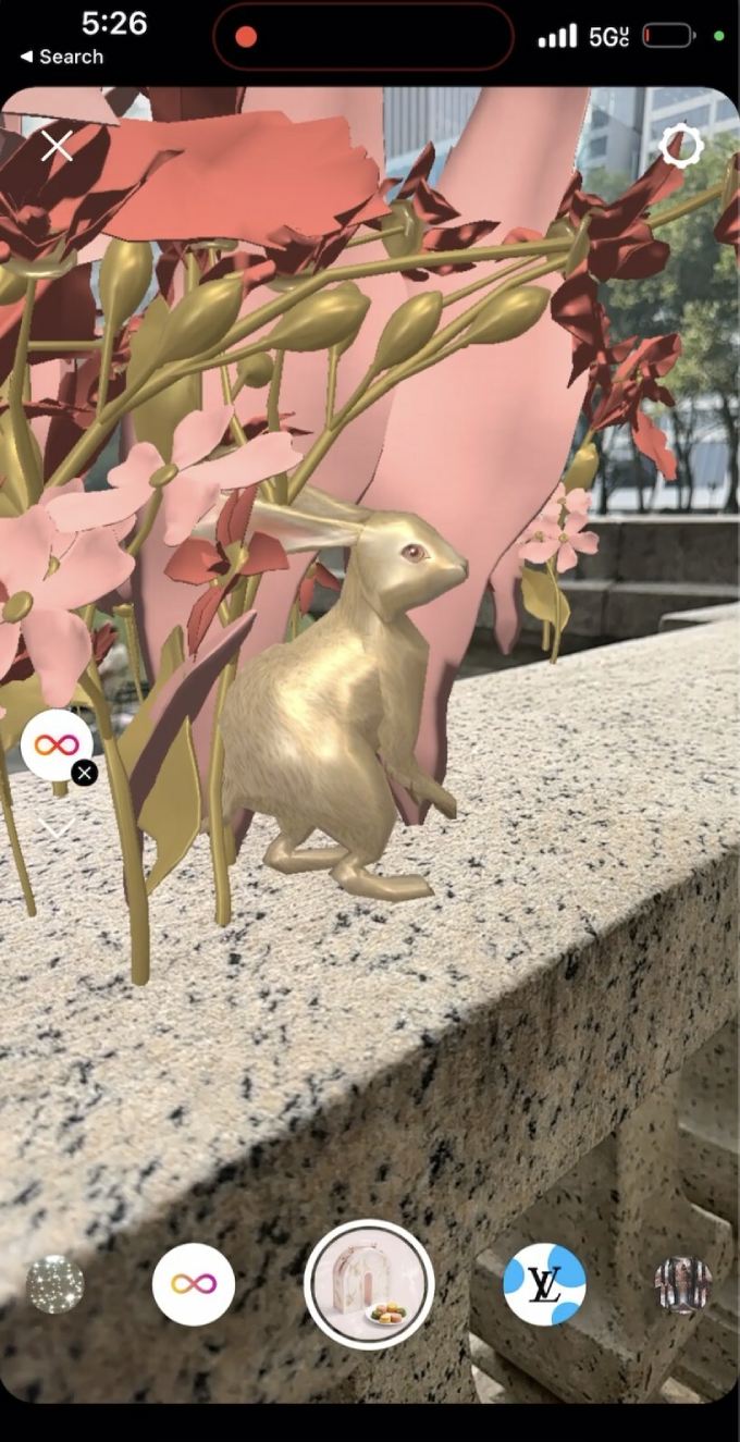 Lady M Confections Moonglow Gift Set 2023