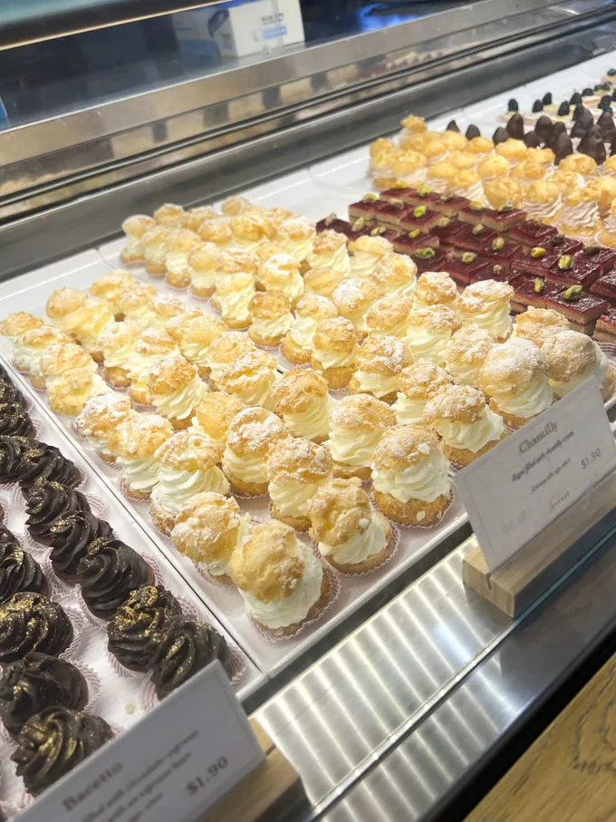 A visit to Eataly Los Angeles at Westfield Century City - Foodgressing