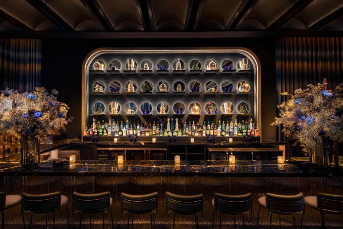 Where to Dine & Dazzle During New York Fashion Week