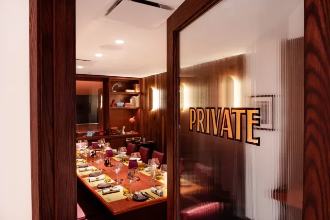 The Press Club Grill NYC Now Open