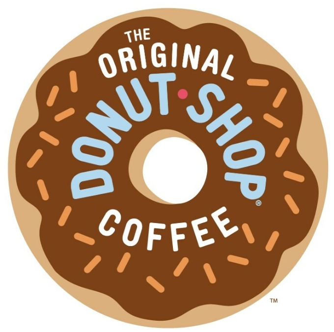 The Original Donut Shop Cinnamon Toast Crunch One Step Latte K Cup Pod