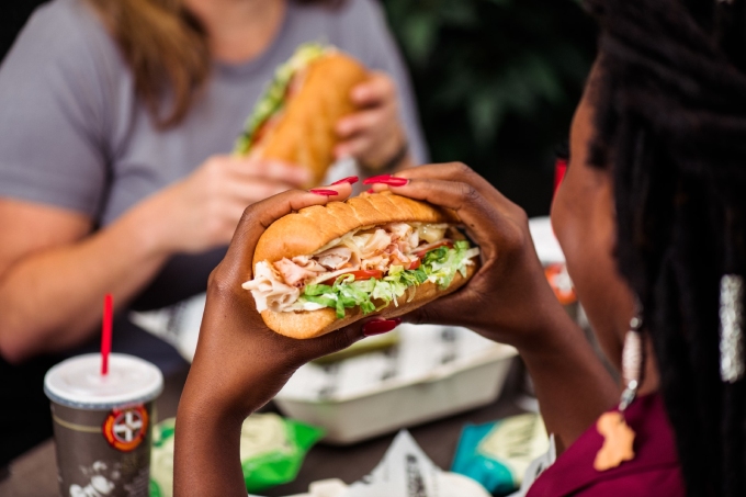 Firehouse Subs Canada Celebrates Labour Day with Special Offer