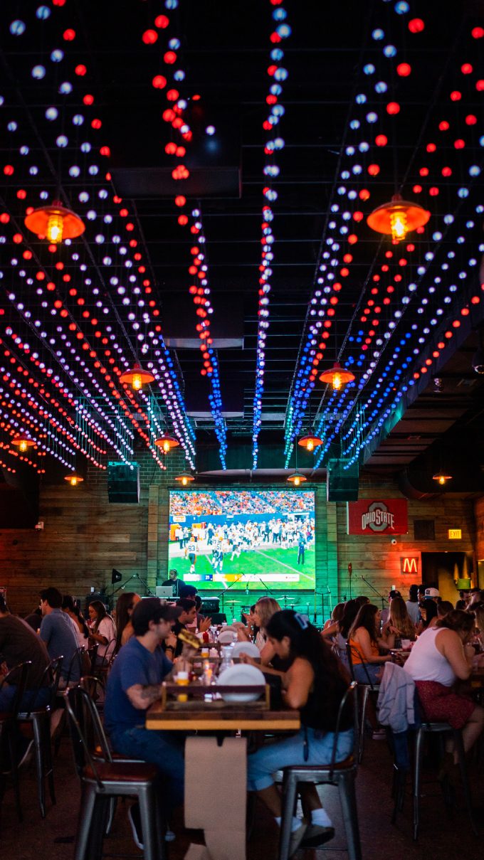 Watch your favorite college football teams at these Official Sponsor ...