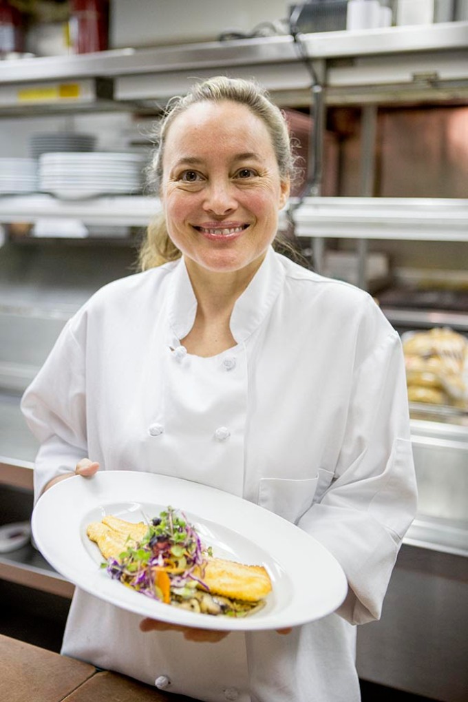 Five Chicago-Area Chefs Raise Money for Hawai’i Community Foundation