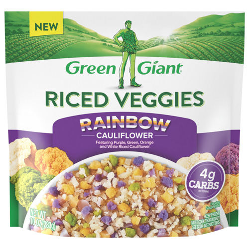 Green Giant New Fall Releases - Foodgressing