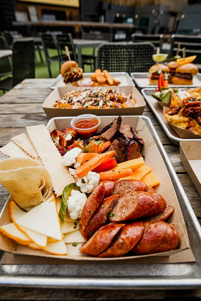 Grange Food Hall in Denver: New Food, Drink & Entertainment Offerings