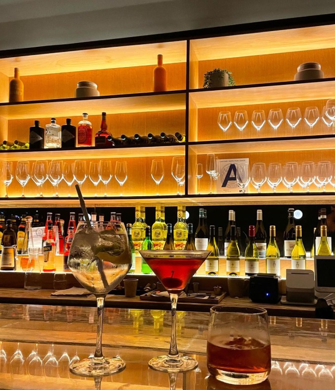 Kōbo East Village NYC by Chef Ruben Rodriguez