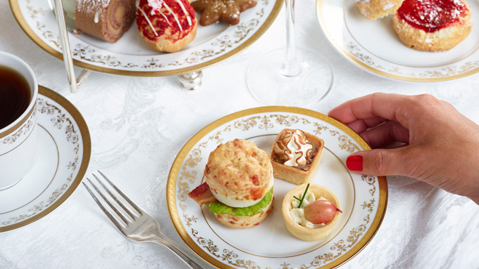 National Dessert Day Celebrations Around the World