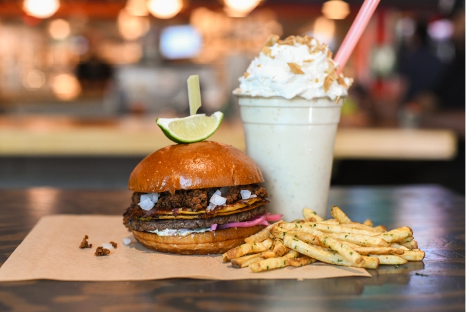 Best Happy Hours Happening in Austin Right Now