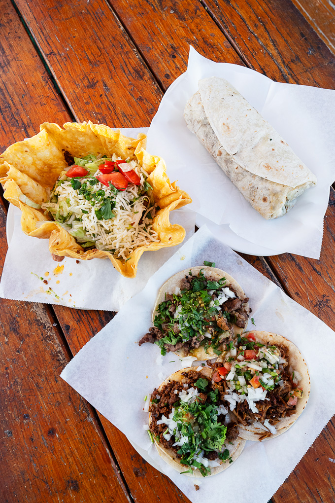 Two Amigos Pleasanton, California [Review] - Foodgressing