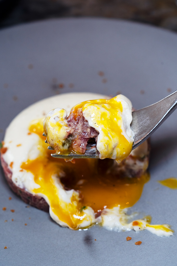 Botanist at Fairmont Pacific Rim Launches Weekday Brunch